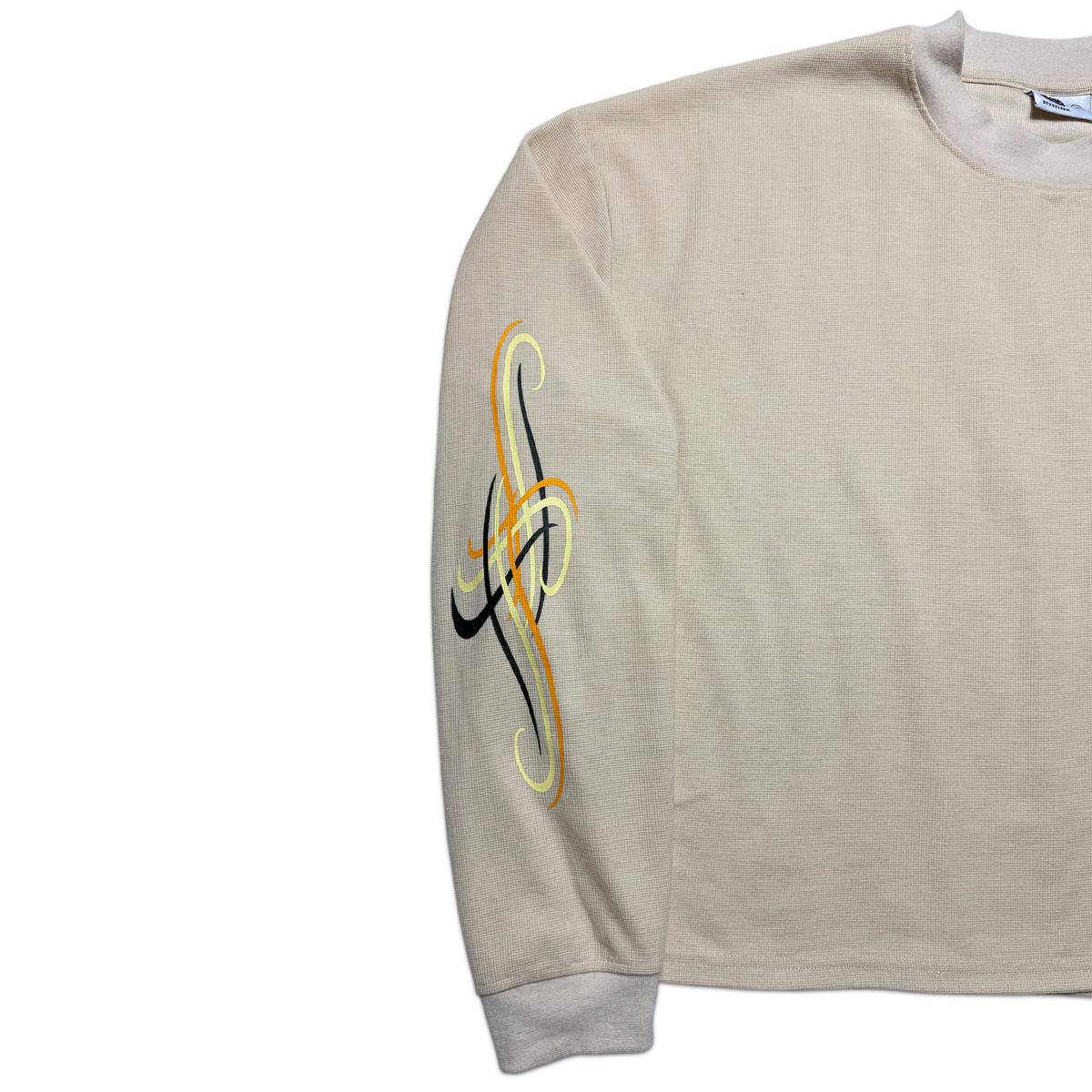 "FLYER" L/S Thermal – devotion4l