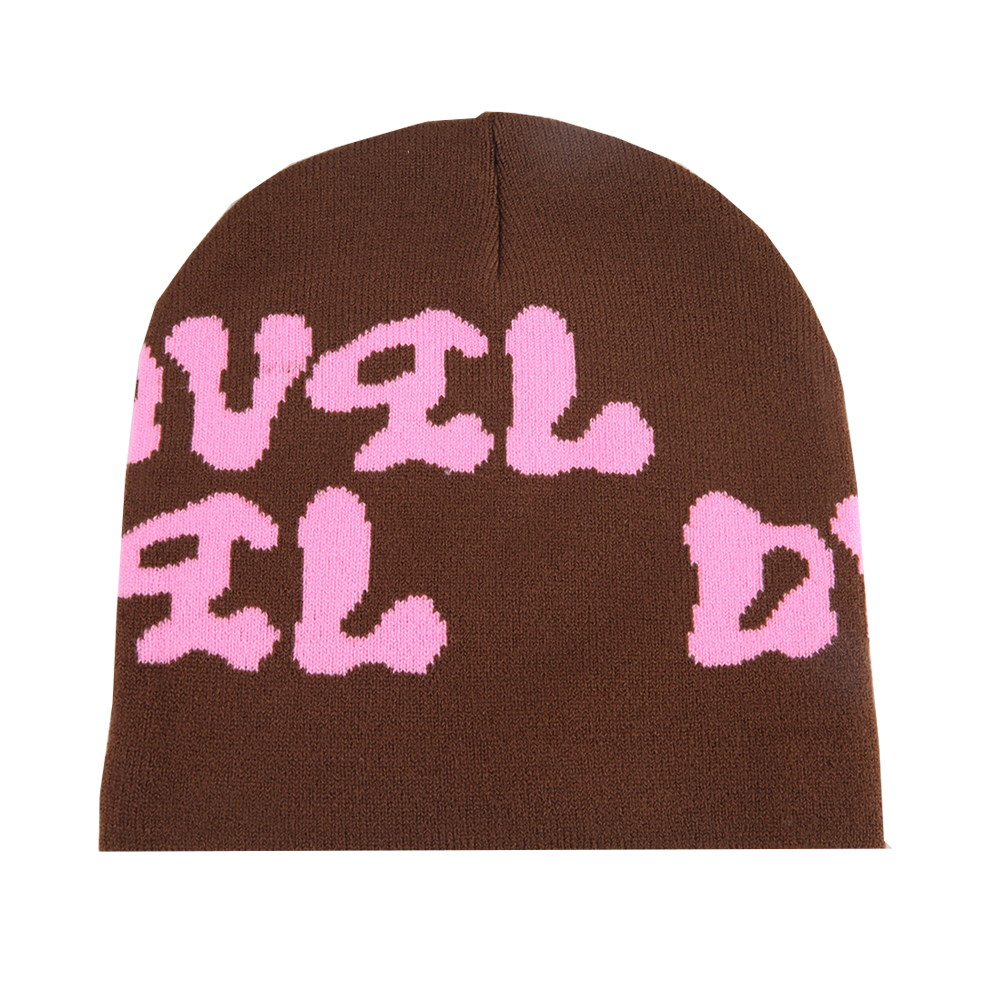Devotion4l DV4L Beanie – devotion4l