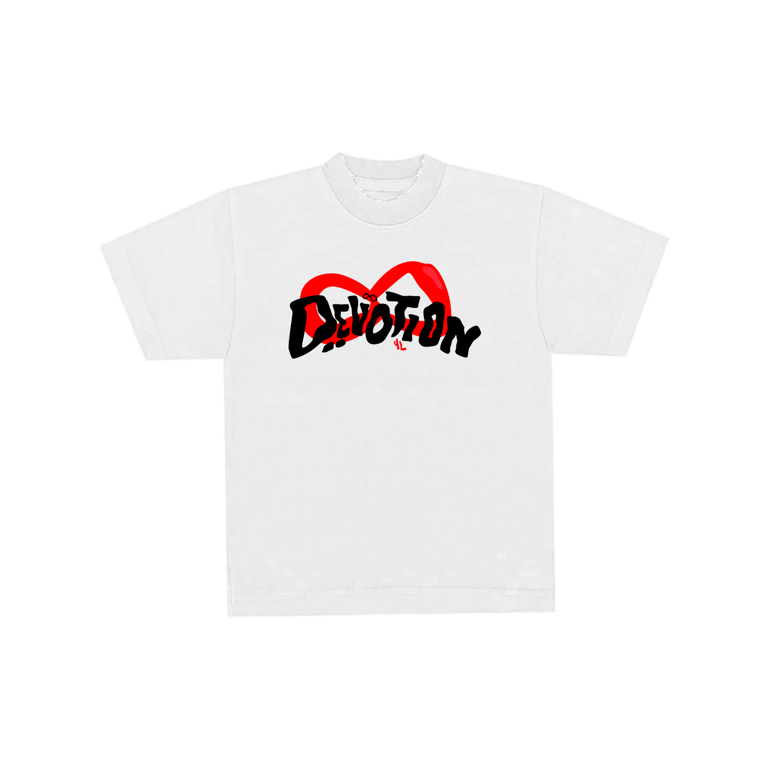 "Infinite" Tee – devotion4l