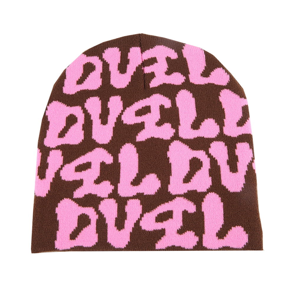 Devotion4l DV4L Beanie – devotion4l